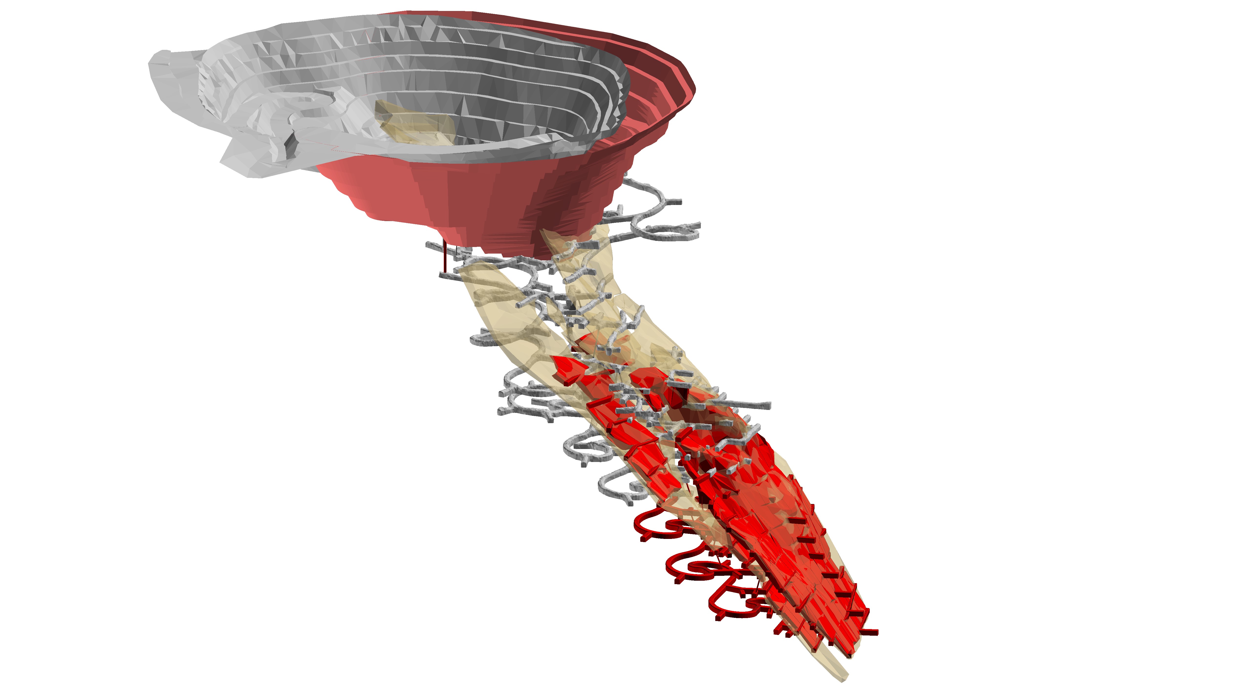Open Pit Mining Method