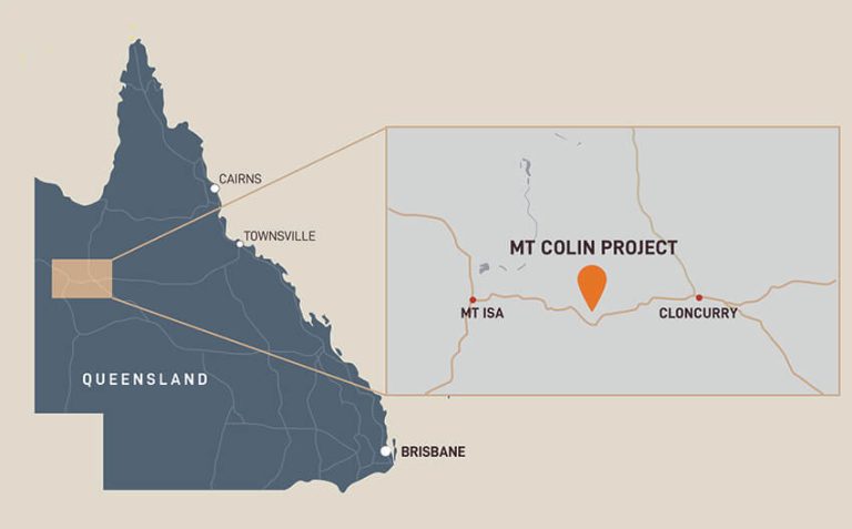 North Queensland Copper Operations - Aeris Resources