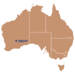 Jaguar Zinc/Copper Operations - Aeris Resources