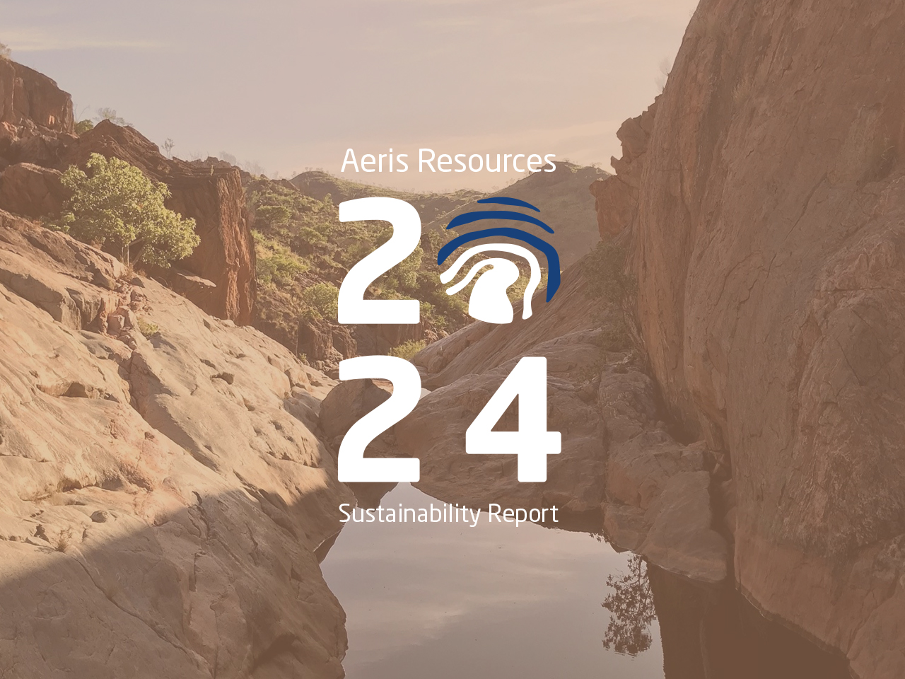 Home - Aeris Resources